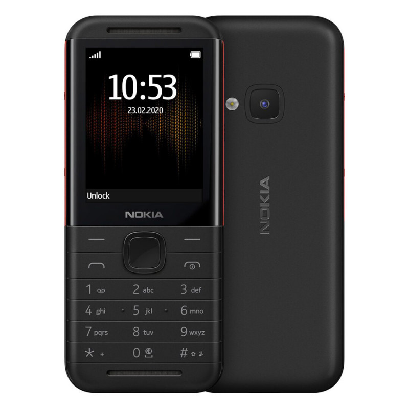 Nokia 5310 (2024) Özellikleri ve Fiyatı