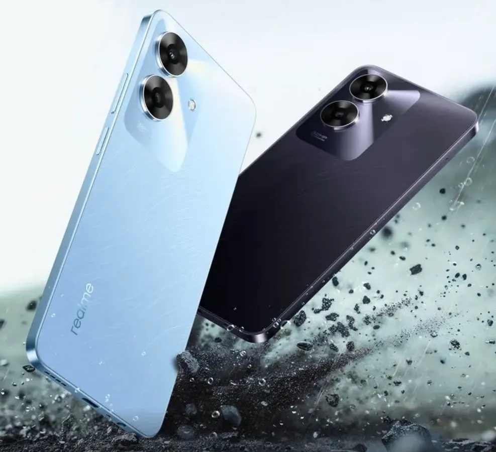 Realme Note 60 Özellikleri ve Fiyatı