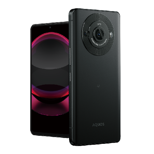 Sharp Aquos R8s Özellikleri ve Fiyatı