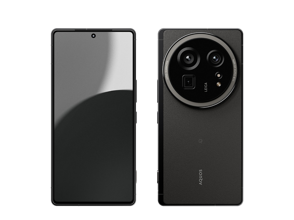 Sharp Aquos R9 Pro Özellikleri ve Fiyatı