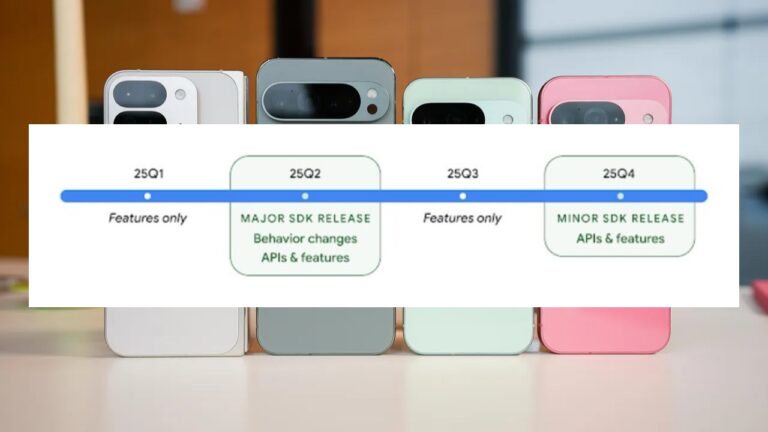 Google'ın yeni modeli Android 15 ile gelen tek cihaz olabilir! - SDN