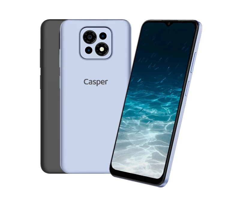 Casper VIA M35 Özellikleri ve Fiyatı