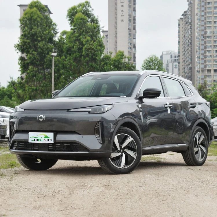 Changan Qiyuan Q05 Özellikleri ve Fiyatı