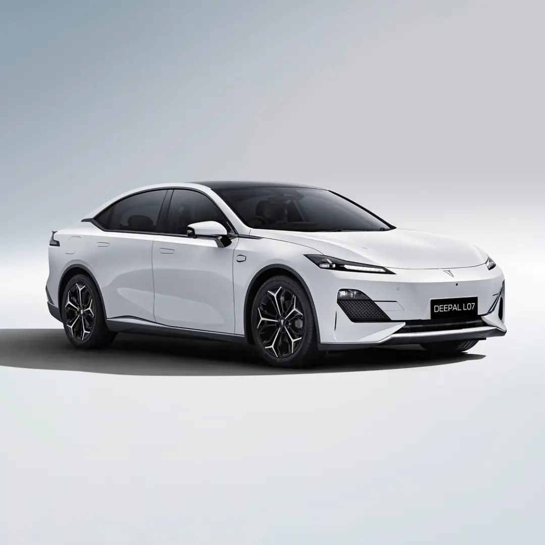 Deepal L07 Özellikleri ve Fiyatı