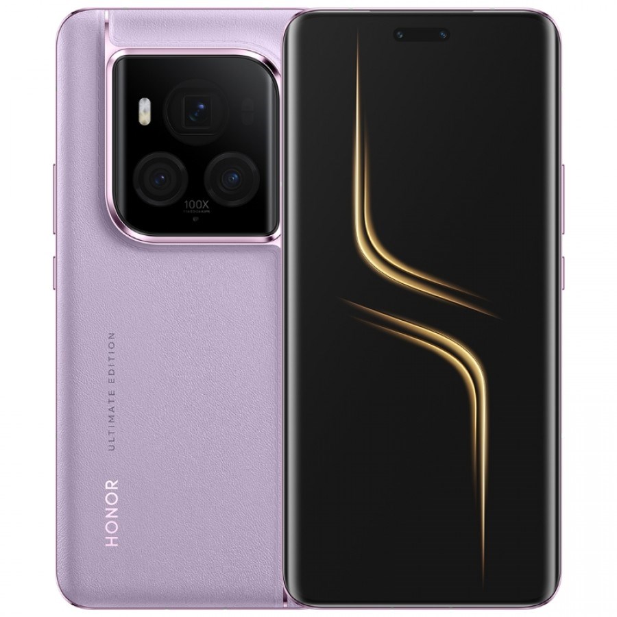 Honor Magic6 Ultimate Porsche Design Özellikleri ve Fiyatı