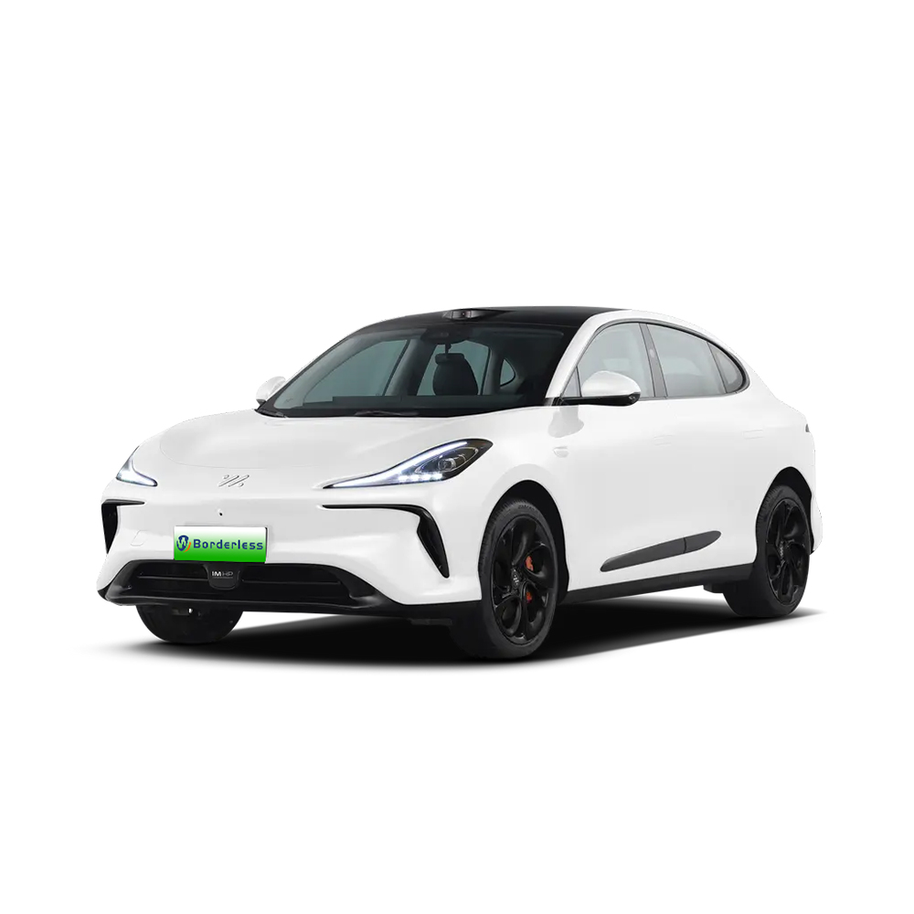 IM MOTORS LS6 Özellikleri ve Fiyatı