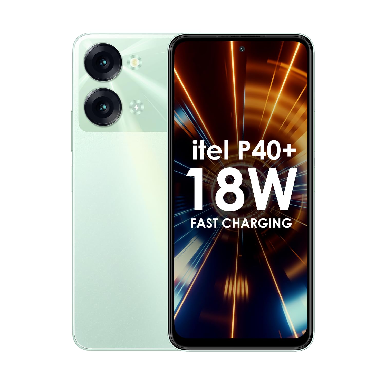 Itel P40+ Özellikleri ve Fiyatı