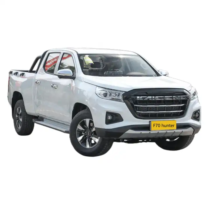 KAICHENG Hunter Özellikleri ve Fiyatı