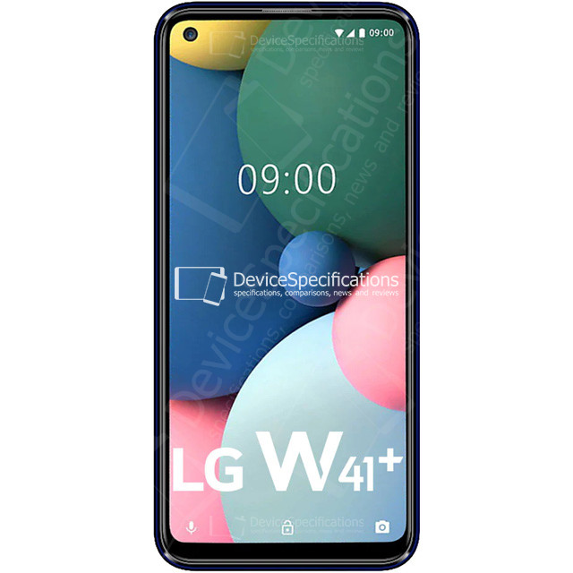 LG W41+ Özellikleri ve Fiyatı