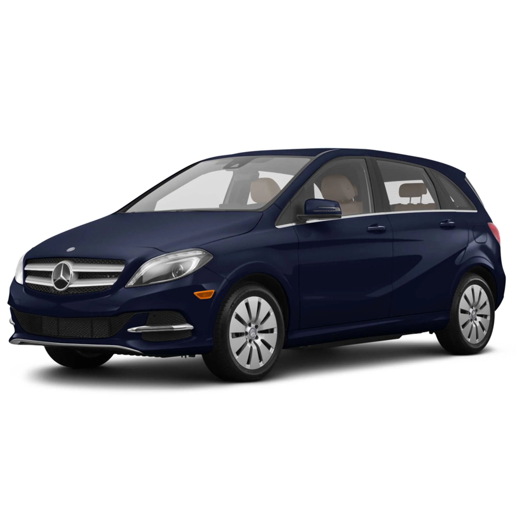 Mercedes-Benz B250e Electric Drive Özellikleri ve Fiyatı