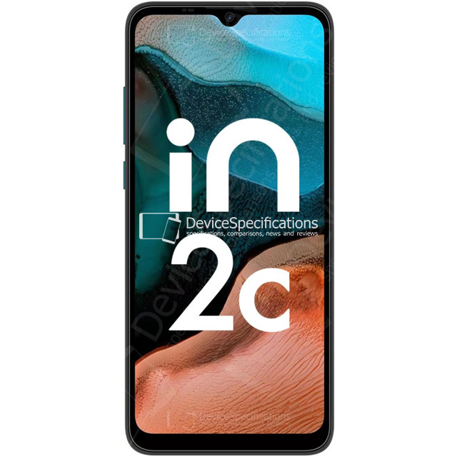 Micromax IN 2c Özellikleri ve Fiyatı