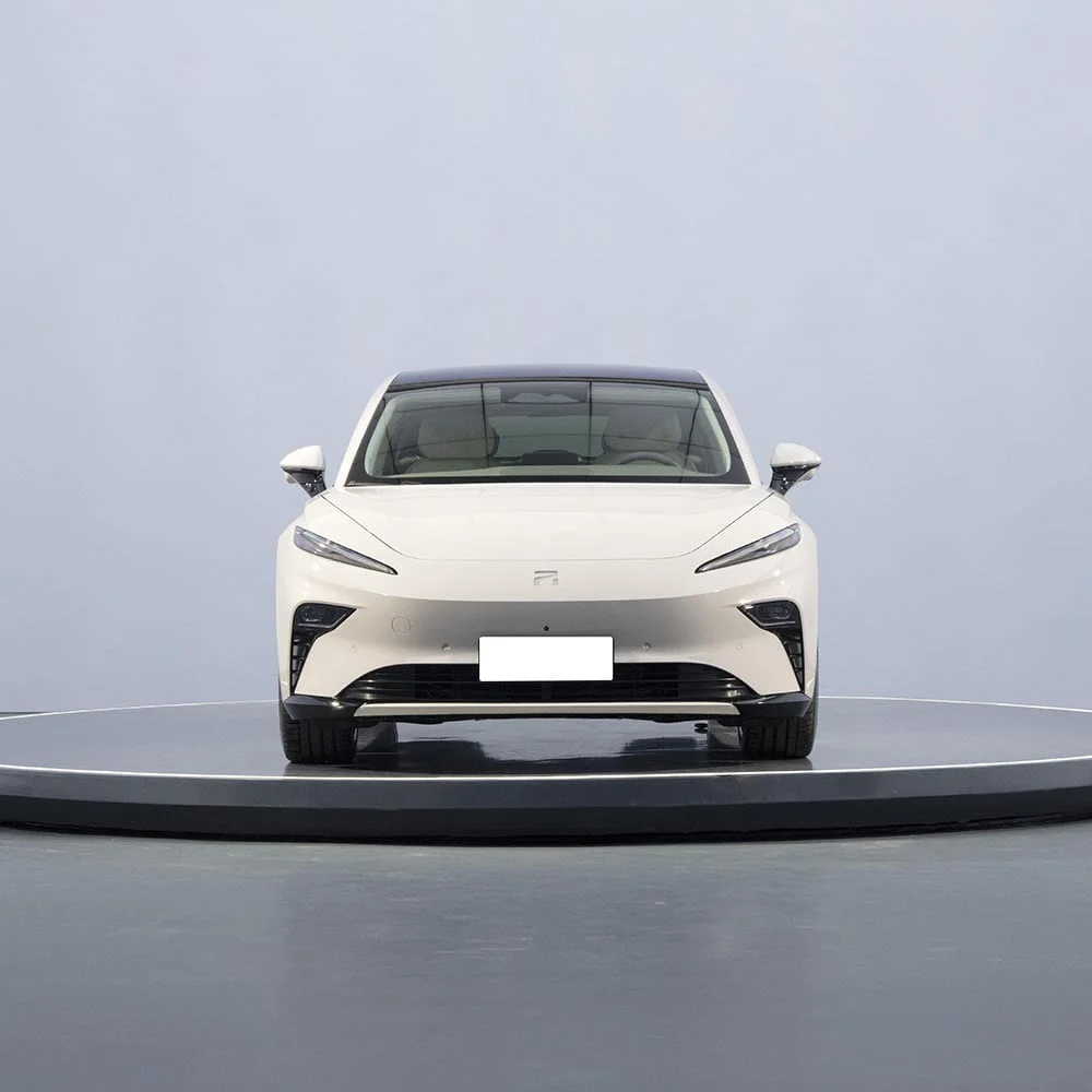 RISING Auto F7 Özellikleri ve Fiyatı