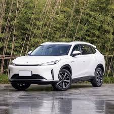 Roewe D5X DMH Özellikleri ve Fiyatı