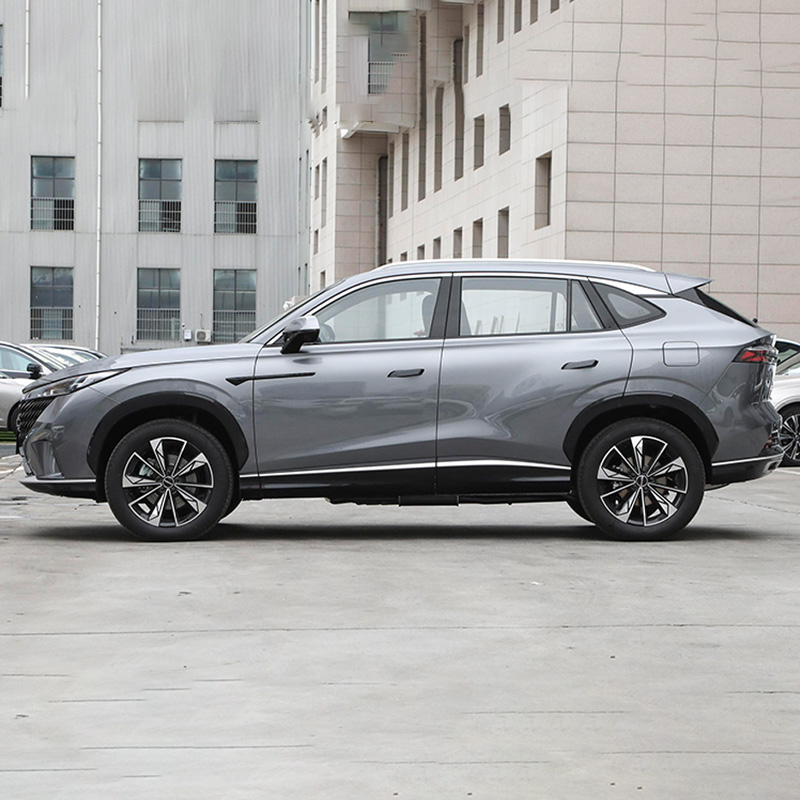 Roewe RX5 eMAX Özellikleri ve Fiyatı