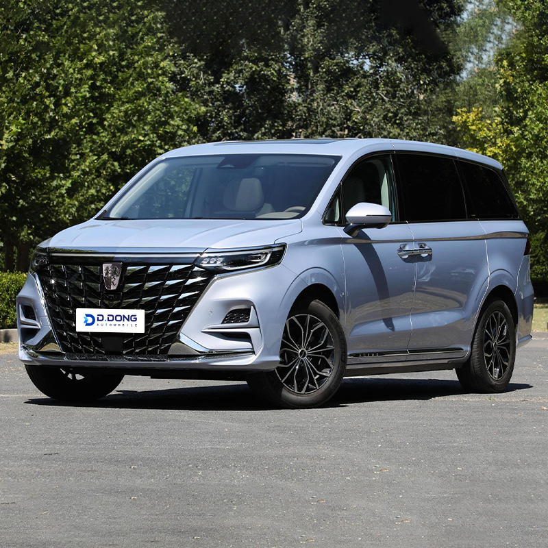 Roewe iMAX8 EV Özellikleri ve Fiyatı