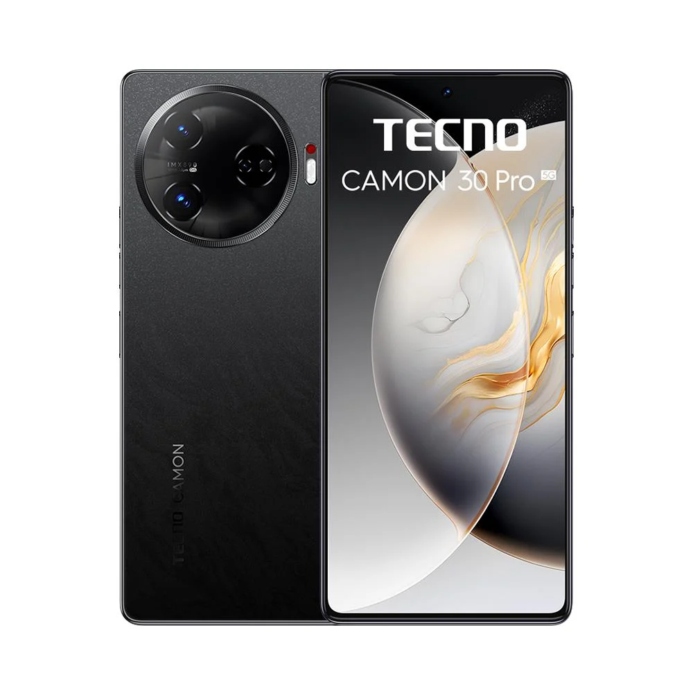 Tecno Camon 30S Pro Özellikleri ve Fiyatı