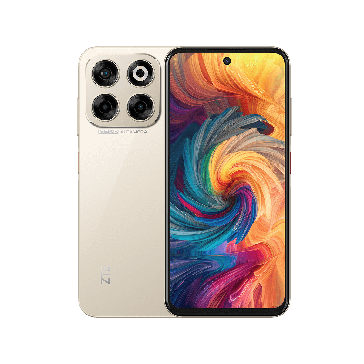 ZTE Blade V70 Design Özellikleri ve Fiyatı