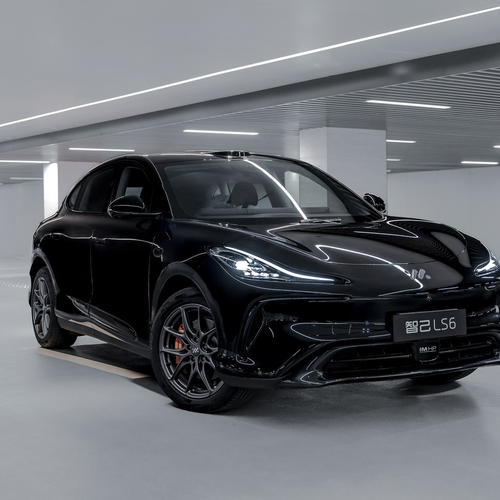 Zhiji LS6 Özellikleri ve Fiyatı