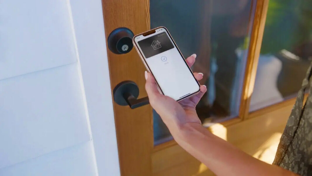 Apple'dan Face ID destekli akıllı kapı zili! - ShiftDelete.Net