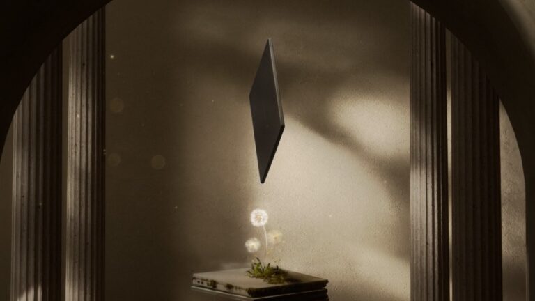 Asus, kağıt kadar ince yapay zekalı bilgisayarını gösterdi! - SDN