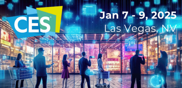 CES 2025 Haberleri - ShiftDelete.Net