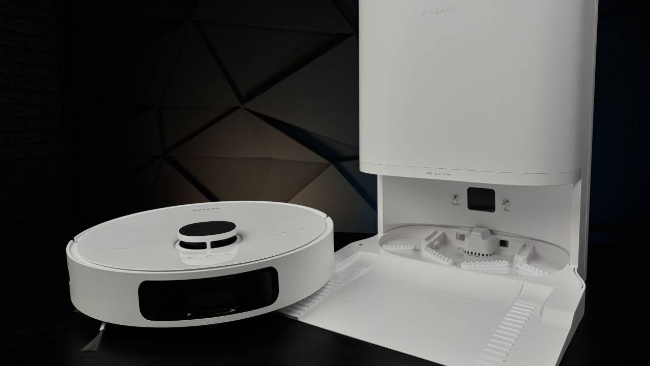Dreame L10 Prime inceleme - Özellikleri ve fiyatı - ShiftDelete.Net