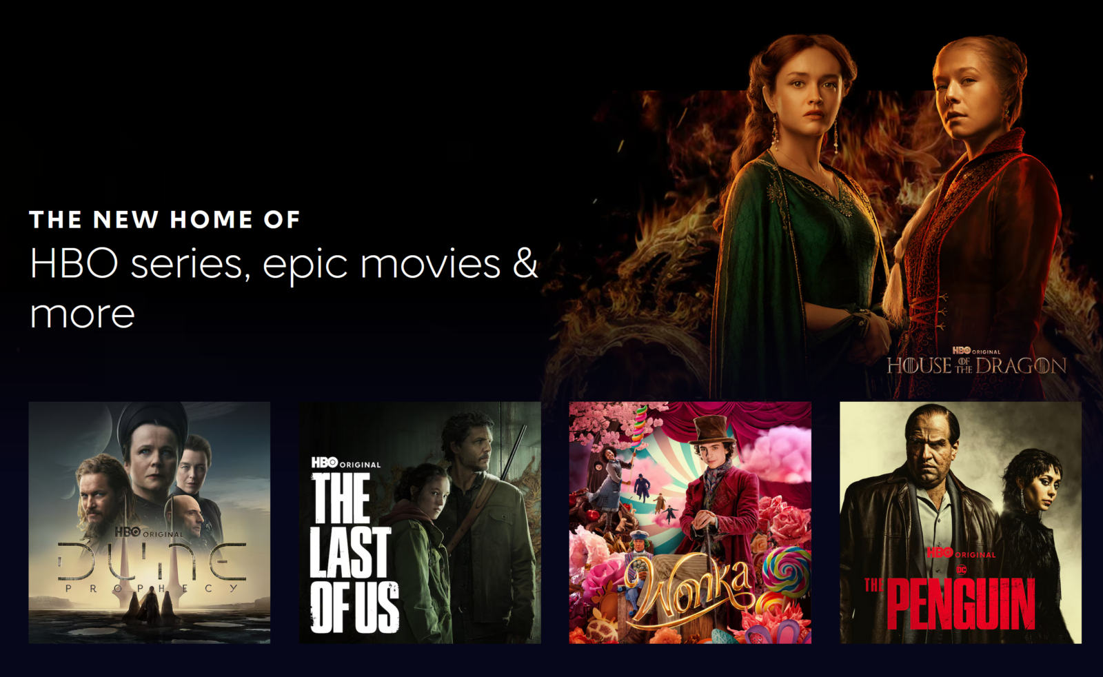 BluTV, HBO Max'e dönüşüyor! - SDN