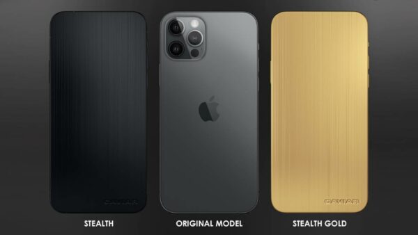 Kamerasız iPhone modellerini daha önce gördünüz mü? - SDN