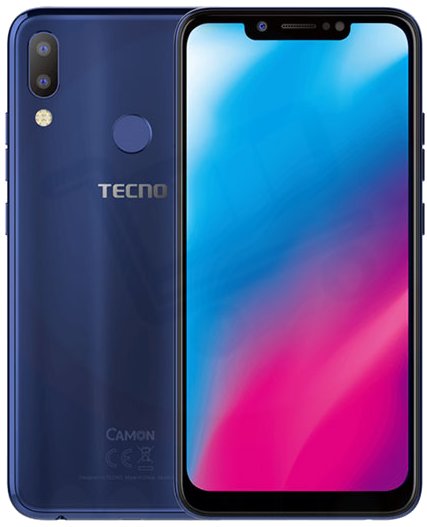 Tecno Camon 11 Özellikleri ve Fiyatı