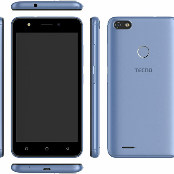 Tecno F2 LTE Özellikleri ve Fiyatı
