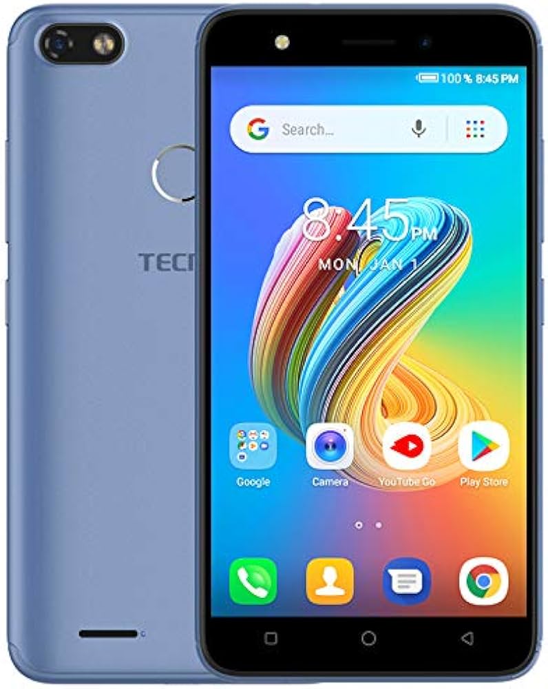 Tecno F2 Özellikleri ve Fiyatı