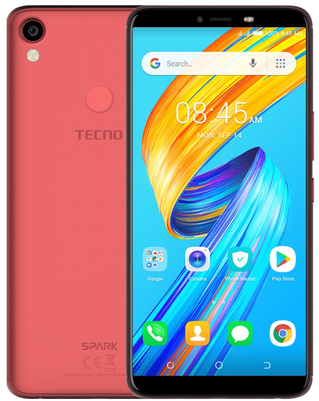 Tecno Spark 2 Özellikleri ve Fiyatı