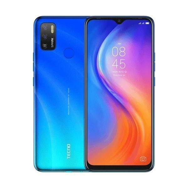 Tecno Spark 5 Air Özellikleri ve Fiyatı