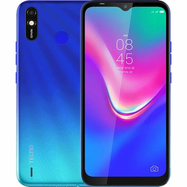 Tecno Spark Plus Özellikleri ve Fiyatı