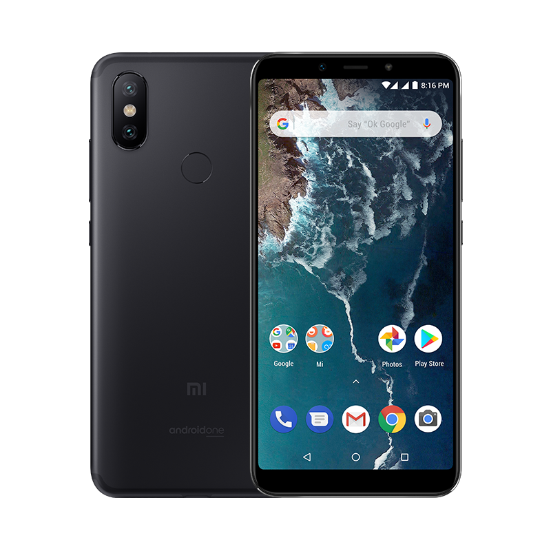 Xiaomi Mi 2A Özellikleri ve Fiyatı