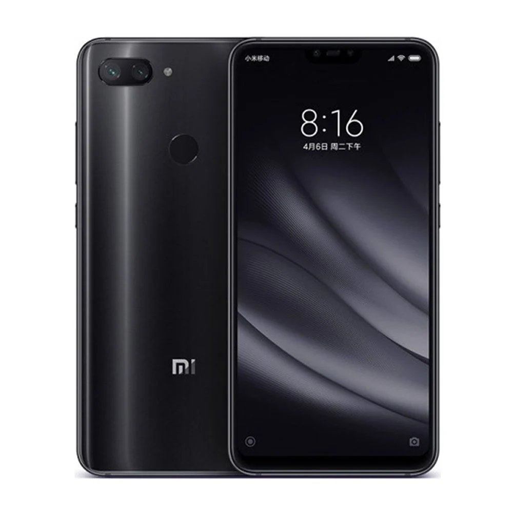 Xiaomi Mi 8 Lite Özellikleri ve Fiyatı