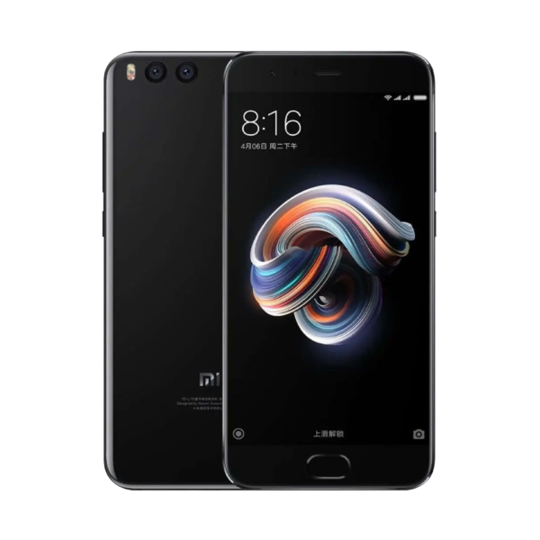 Xiaomi Mi Note 3 Özellikleri ve Fiyatı