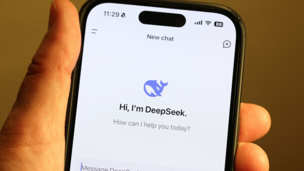 ABD Deniz Donanması'ndan DeepSeek yasağı! - ShiftDelete.Net ABD Deniz Donanması'ndan DeepSeek yasağı! - ShiftDelete.Net