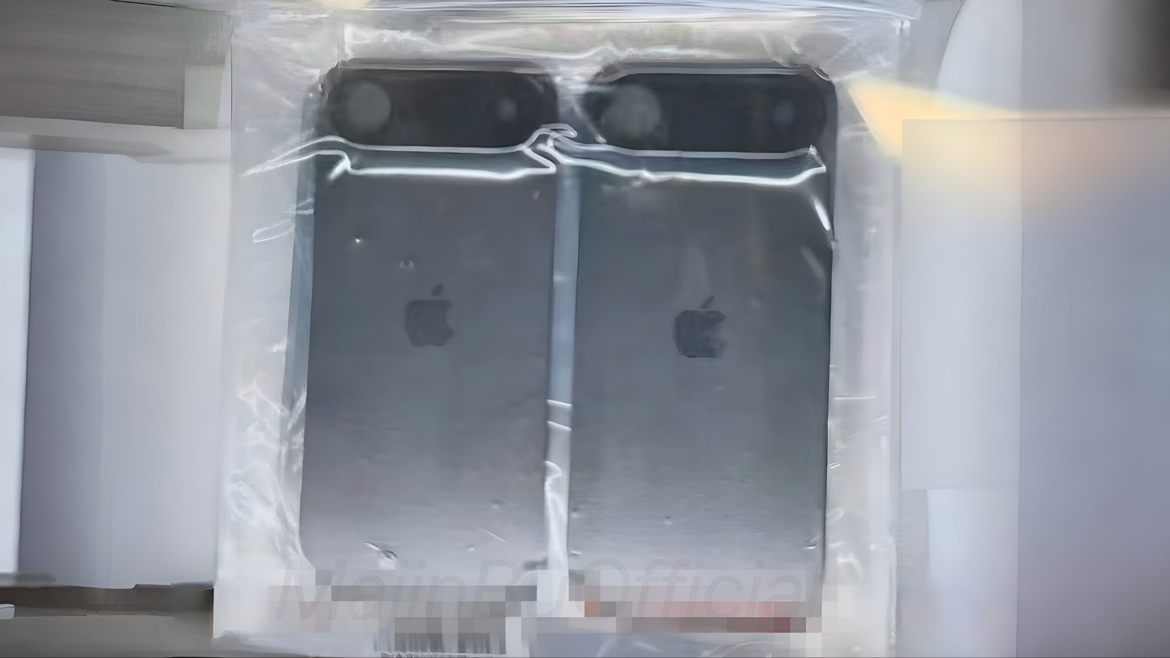 Bu görüntüler iPhone 17'ye mi ait? İşte sızan fotoğraflar - SDN