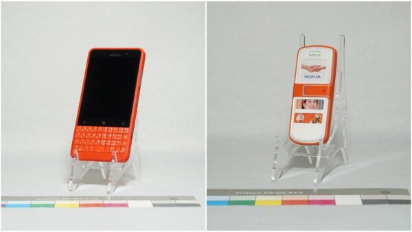 Nokia tasarım arşivi ilk kez yayınlandı! - ShiftDelete.Net