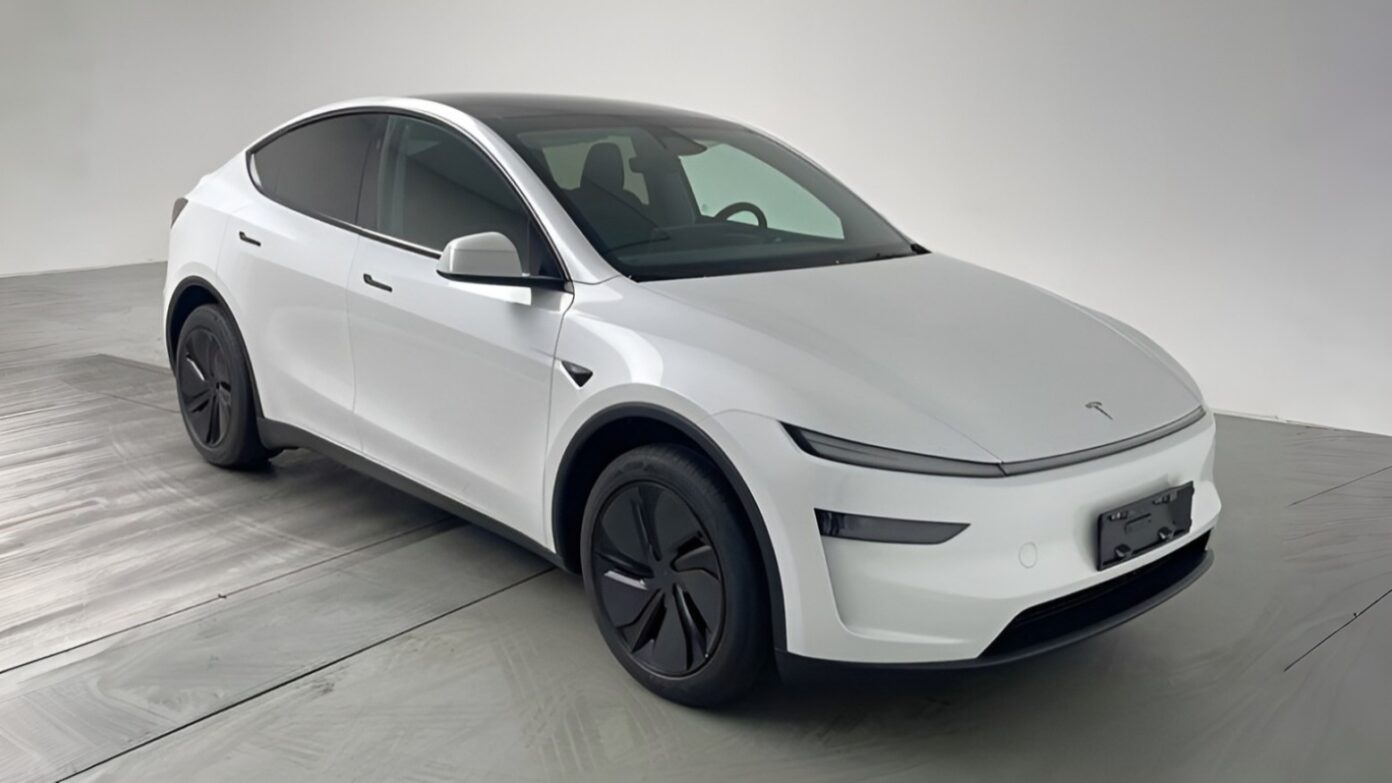 Tesla Model Y Juniper Giga Berlin'de üretilecek - ShiftDelete.Net
