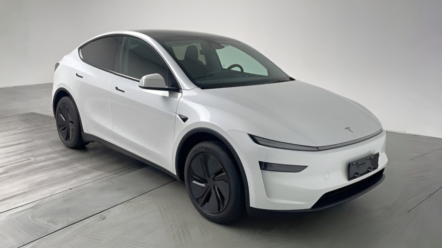 Tesla Model Y Juniper Giga Berlin'de üretilecek - ShiftDelete.Net