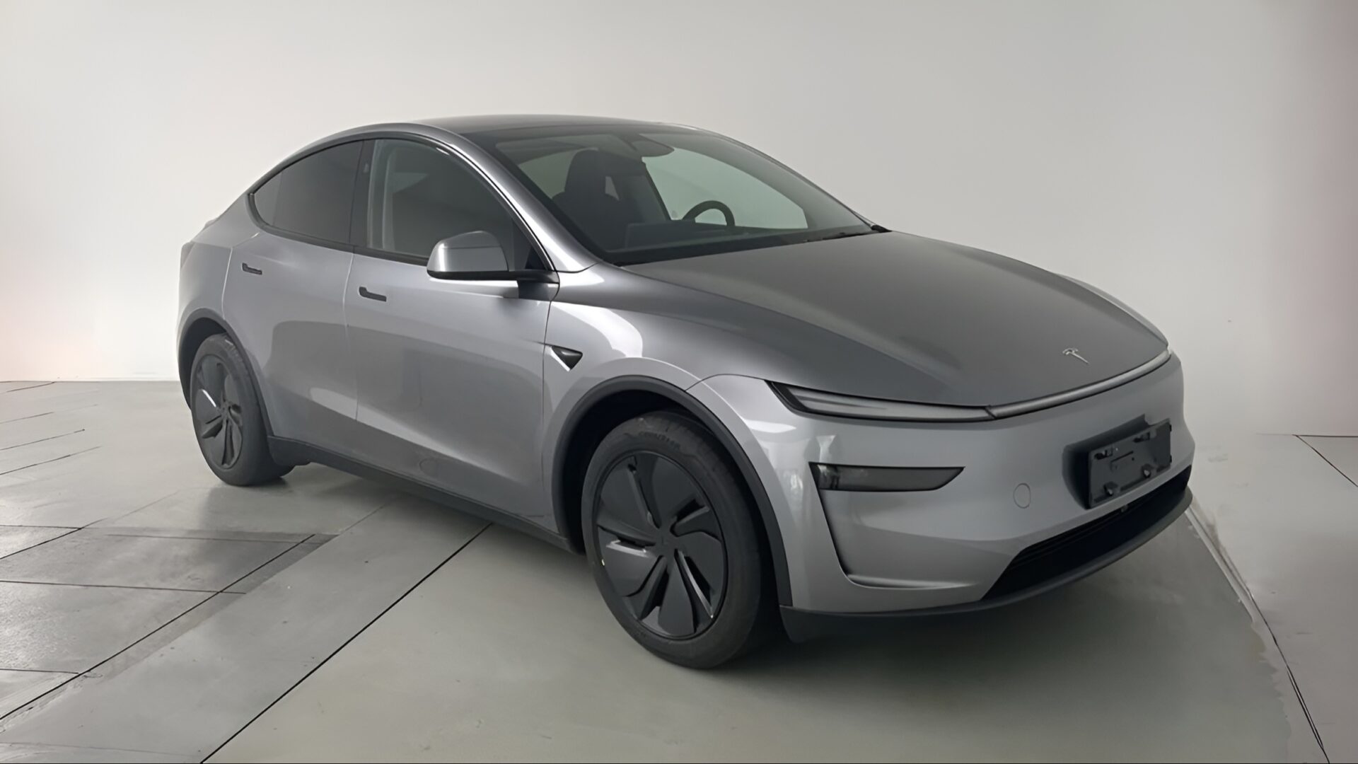 Tesla Model Y Juniper hakkında daha fazla detay ortaya çıktı! - SDN