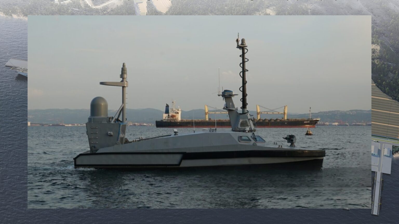 Türk Donanması keseyi açtı: Aksaz Üssü'ne 350 milyon euro - SDN