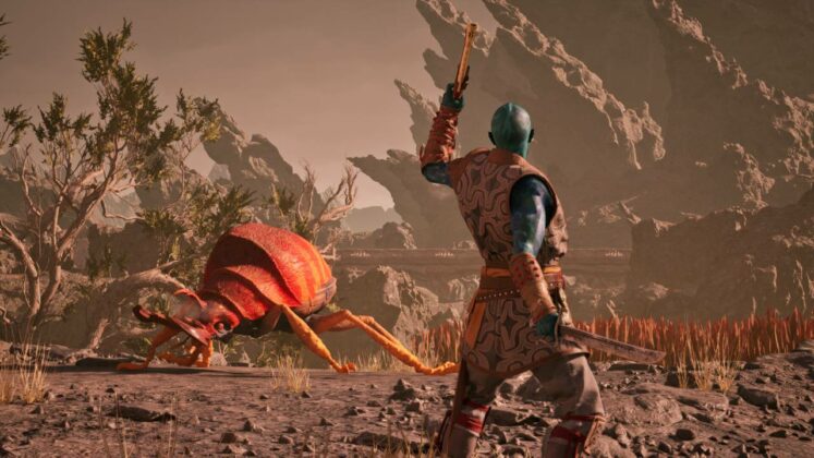 Avowed PS5 Sürümü Yeni Özellikler ile Geliyor! - ShiftDelete.Net