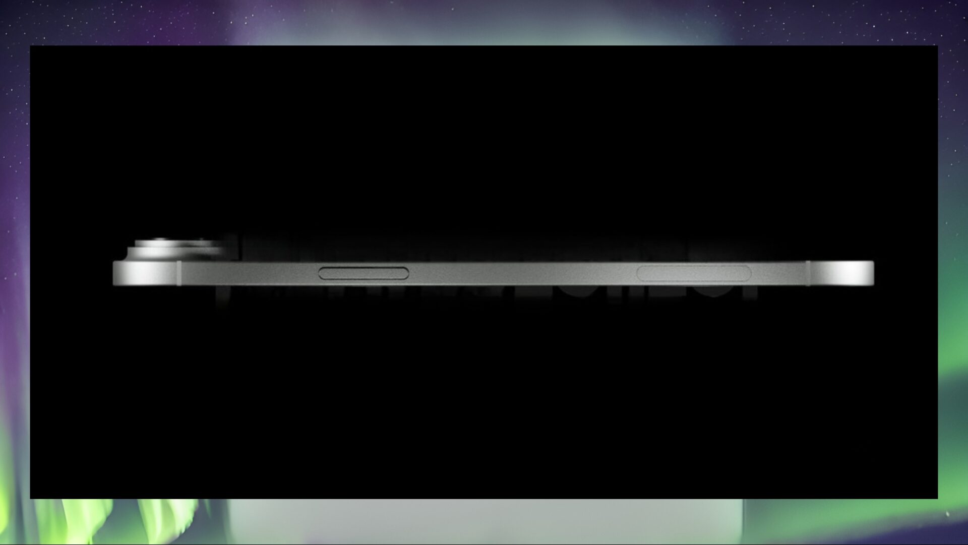 iPhone 17 Air böyle mi görünecek? İşte yeni render görüntüleri - Avrupa ...