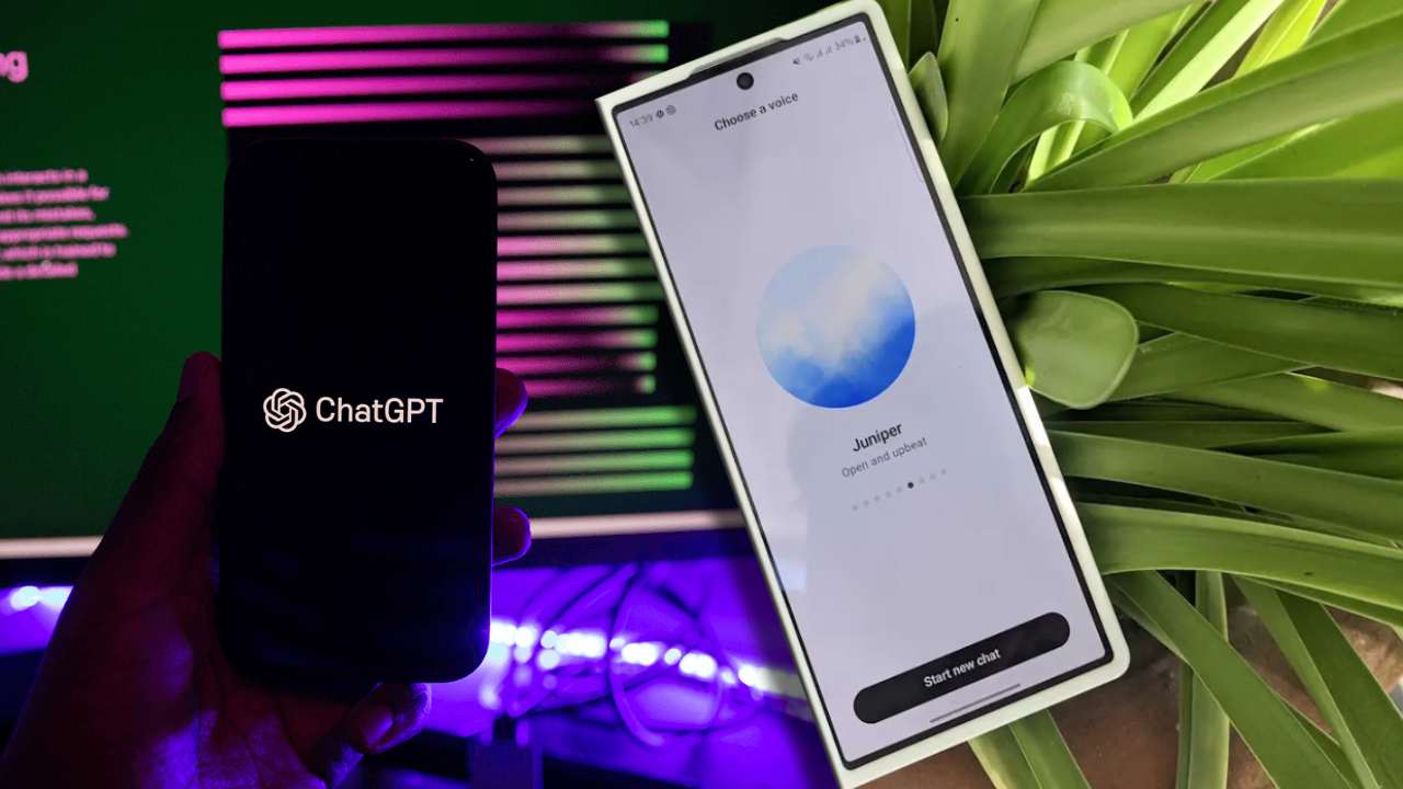 OpenAI, ChatGPT için Gelişmiş Ses Modunu ücretsiz hale getirdi OpenAI, ChatGPT için Gelişmiş Ses Modunu ücretsiz hale getirdi
