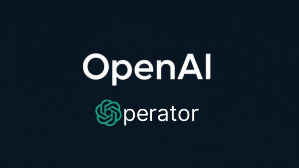 OpenAI Operator daha fazla ülke için kullanıma sunuldu! - SDN