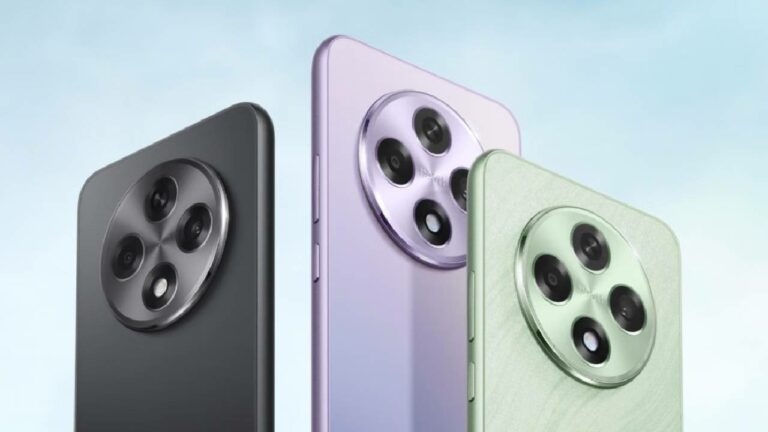 Oppo A3i Plus tanıtıldı: Özellikleri - ShiftDelete.Net