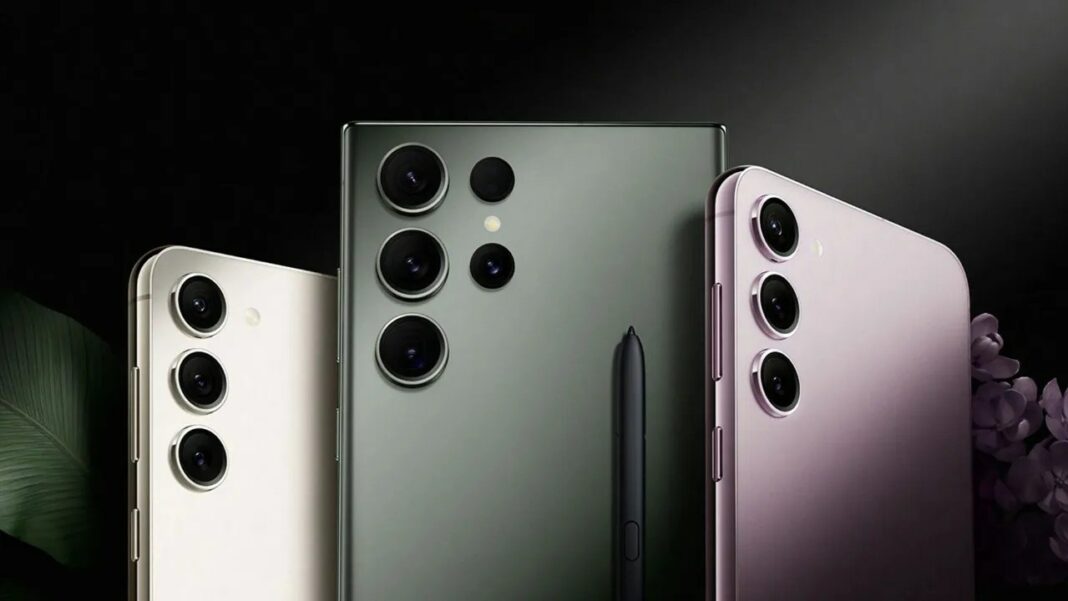 Şu ana dek One UI 7 güncellemesi alan Samsung modelleri! - SDN